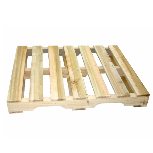 Líder en Comercialización de Pallets - Pallets MC